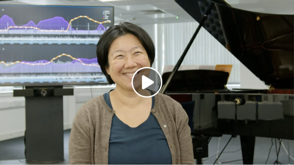 Elaine Chew featured on MITAA Video, Music to Make the Heart Sing ...