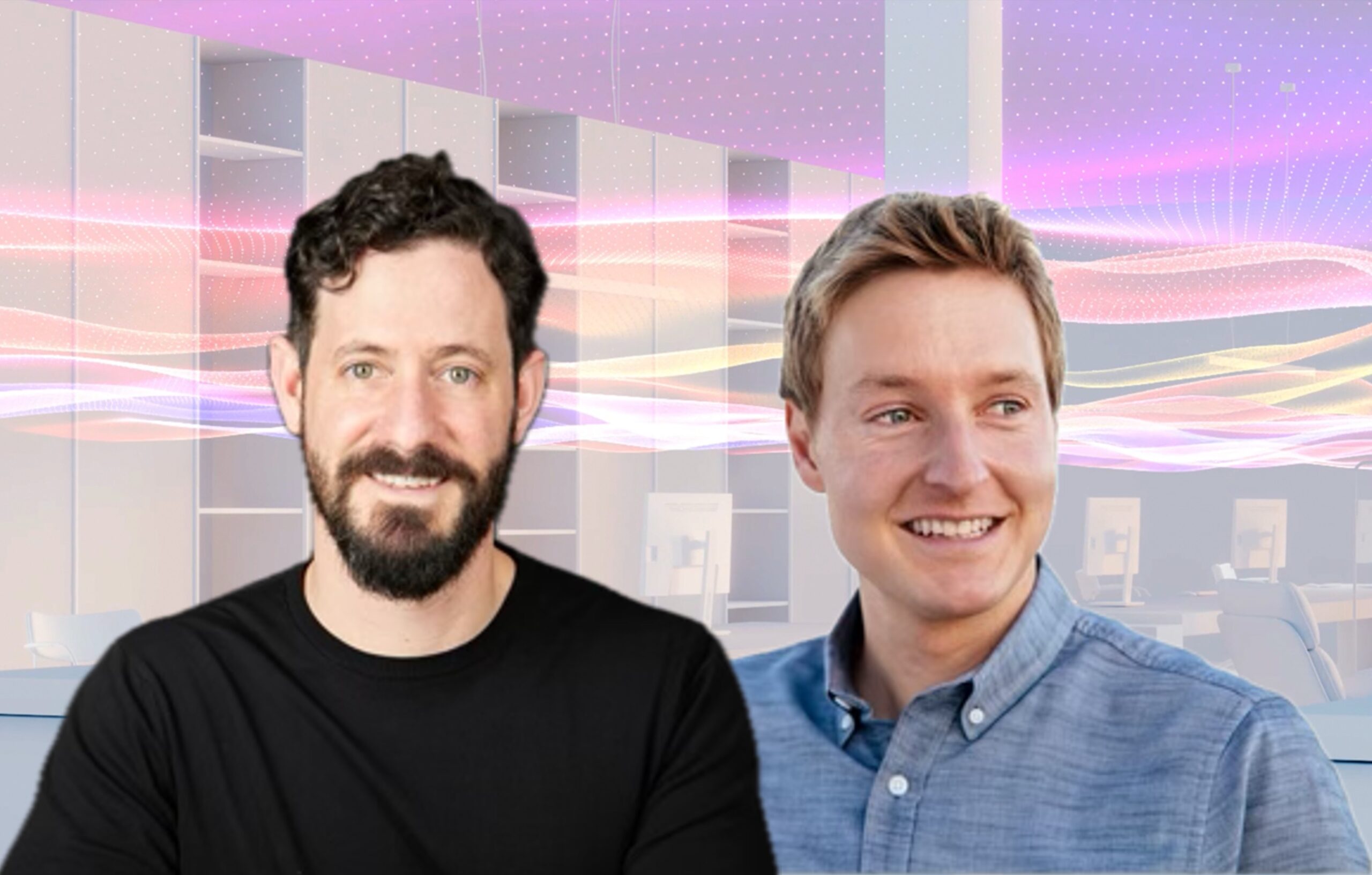 Evan Benway and Jeff Larson (CEO & CPO Moodsonic) on Adaptive ...