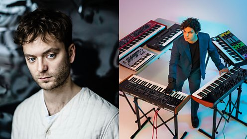 Laidlow's TECHNO-UTOPIA feature of BBC Radio 3's New Music Show ...